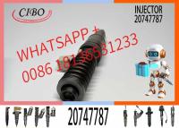 China High-quality Auto Parts 20714369 Common Rail Injector BEBE5D32001 20714369 for sale