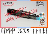 China Diesel Fuel Unit Pump Injector 20972225 Engine Parts Nozzle Assembly High Quality for sale