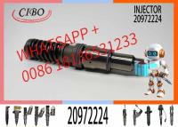 China Diesel Fuel Unit Pump Injector 20972225 Engine Parts Nozzle Assembly High Quality for sale