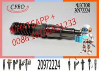 China Diesel Fuel Unit Pump Injector 20972225 Engine Parts Nozzle Assembly High Quality for sale