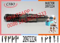 China Diesel Fuel Unit Pump Injector 20972225 Engine Parts Nozzle Assembly High Quality for sale