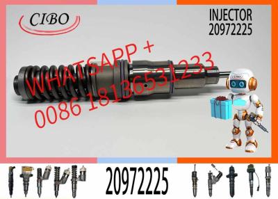 China Diesel Fuel Injector BEBE4D24001 21340611 21371672 85003263 RVI 7421340611 for sale