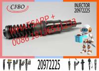 China Diesel Fuel Injector BEBE4D24001 21340611 21371672 85003263 RVI 7421340611 for sale