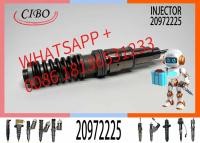 China Diesel Fuel Injector BEBE4D24001 21340611 21371672 85003263 RVI 7421340611 for sale