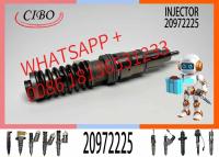 China Diesel Fuel Injector BEBE4D24001 21340611 21371672 85003263 RVI 7421340611 for sale