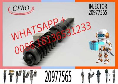 China Injector 20582430 21451295 85003109 85013150 EX631029 20977565 21543203 85003656 for sale