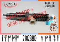 China Common Rail Injector 21028880 21644598 85003042 85003949 22325866 Auto Parts Fuel Injector for sale