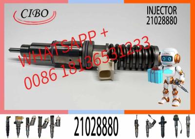 China Common Rail Injector 21028880 21644598 85003042 85003949 22325866 Auto Parts Fuel Injector for sale