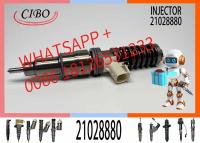 China Common Rail Injector 21028880 21644598 85003042 85003949 22325866 Auto Parts Fuel Injector for sale
