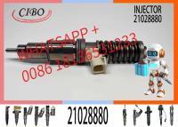China Common Rail Injector 21028880 21644598 85003042 85003949 22325866 Auto Parts Fuel Injector for sale
