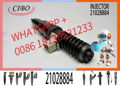 China High Quality diesel Fuel Injector 21028884 3801432 BEBE4D04001 for sale