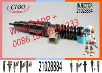 China High Quality diesel Fuel Injector 21028884 3801432 BEBE4D04001 for sale