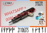 China Diesel Fuel Unit Pump Injector 21106375 Engine Parts Nozzle Assembly High Quality Auto Parts for sale