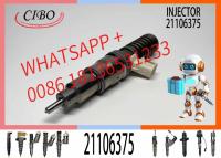 China Diesel Fuel Unit Pump Injector 21106375 Engine Parts Nozzle Assembly High Quality Auto Parts for sale