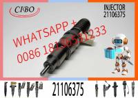 China Diesel Fuel Unit Pump Injector 21106375 Engine Parts Nozzle Assembly High Quality Auto Parts for sale