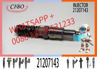 China Factory Wholesale Fuel Injector 23212050 21207143 21582103 85013228 21569191 BEBE4N01001 BEBE4J00001 BEBE4J01001 BEBE4N02001 for sale
