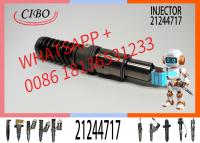 China Factory Wholesale Fuel Injector 23212050 21207143 21582103 85013228 21569191 BEBE4N01001 BEBE4J00001 BEBE4J01001 BEBE4N02001 for sale