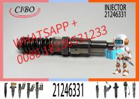 China Diesel Fuel Unit Pump Injector 21246331 Engine Parts Nozzle Assembly High Quality for sale