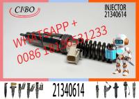 China ommon Rail Injector 21340614 BEBE4D08004 BEBE4D16004 BEBE4D24004 Fuel Injector for sale
