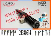China ommon Rail Injector 21340614 BEBE4D08004 BEBE4D16004 BEBE4D24004 Fuel Injector for sale