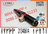 China ommon Rail Injector 21340614 BEBE4D08004 BEBE4D16004 BEBE4D24004 Fuel Injector for sale