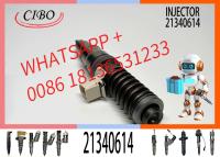 China ommon Rail Injector 21340614 BEBE4D08004 BEBE4D16004 BEBE4D24004 Fuel Injector for sale