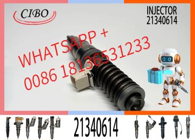 China ommon Rail Injector 21340614 BEBE4D08004 BEBE4D16004 BEBE4D24004 Fuel Injector for sale