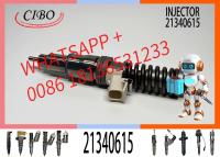 China High Quality 3801440 03587147 21586296 3587147 3803655 BEBE4C06001 BEBE4C16001 Diesel Injector for sale