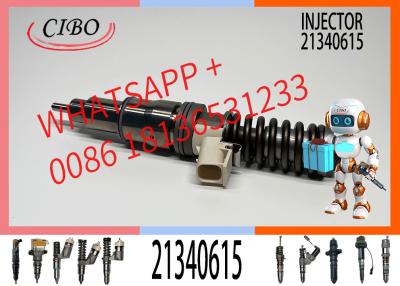 China High Quality 3801440 03587147 21586296 3587147 3803655 BEBE4C06001 BEBE4C16001 Diesel Injector for sale