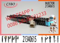 China High Quality 3801440 03587147 21586296 3587147 3803655 BEBE4C06001 BEBE4C16001 Diesel Injector for sale