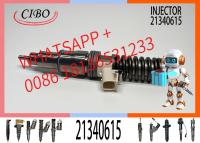 China High Quality 3801440 03587147 21586296 3587147 3803655 BEBE4C06001 BEBE4C16001 Diesel Injector for sale