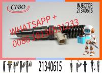China High Quality 3801440 03587147 21586296 3587147 3803655 BEBE4C06001 BEBE4C16001 Diesel Injector for sale