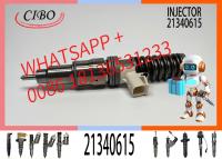China High Quality 3801440 03587147 21586296 3587147 3803655 BEBE4C06001 BEBE4C16001 Diesel Injector for sale