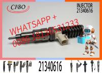 China High Quality 3801440 03587147 21586296 3587147 3803655 BEBE4C06001 BEBE4C16001 Diesel Injector for sale