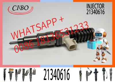 China High Quality 3801440 03587147 21586296 3587147 3803655 BEBE4C06001 BEBE4C16001 Diesel Injector for sale