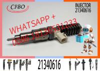 China High Quality 3801440 03587147 21586296 3587147 3803655 BEBE4C06001 BEBE4C16001 Diesel Injector for sale