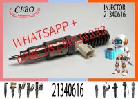China High Quality 3801440 03587147 21586296 3587147 3803655 BEBE4C06001 BEBE4C16001 Diesel Injector for sale