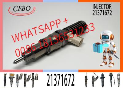 China 21371672 VOE21371672 20440388 20430583 D12C D12D Engine Fuel Injector 22479124 21106375 for sale