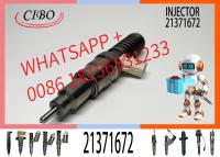 China 21371672 VOE21371672 20440388 20430583 D12C D12D Engine Fuel Injector 22479124 21106375 for sale