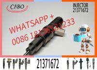 China 21371672 VOE21371672 20440388 20430583 D12C D12D Engine Fuel Injector 22479124 21106375 for sale
