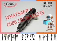 China 21371672 VOE21371672 20440388 20430583 D12C D12D Engine Fuel Injector 22479124 21106375 for sale