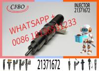 China 21371672 VOE21371672 20440388 20430583 D12C D12D Engine Fuel Injector 22479124 21106375 for sale