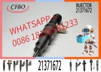 China 21371672 VOE21371672 20440388 20430583 D12C D12D Engine Fuel Injector 22479124 21106375 for sale