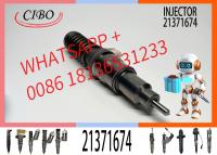 China 21371672 VOE2137167221371673 Compatible Fuel Injector for D13 Engine EC290 EC380 EC380D Excavator Construction Machinery Parts 20440388 20430583 D12C D12D Engine Fuel Injector 22479124 21106375 for sale