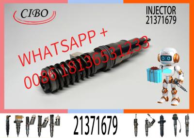 China High Quality 3801440 03587147 21586296 3587147 3803655 BEBE4C06001 BEBE4C16001 Diesel Injector for sale
