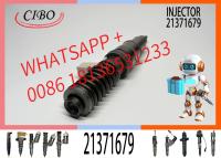 China High Quality 3801440 03587147 21586296 3587147 3803655 BEBE4C06001 BEBE4C16001 Diesel Injector for sale