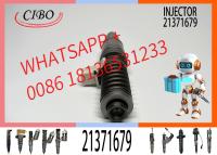 China High Quality 3801440 03587147 21586296 3587147 3803655 BEBE4C06001 BEBE4C16001 Diesel Injector for sale