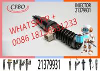 China Excavator Parts Injector Diesel BEBE4D27001 21379931 Nozzle Injector VOE21379931 MD13 Engine Injector for sale