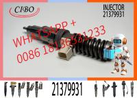 China Excavator Parts Injector Diesel BEBE4D27001 21379931 Nozzle Injector VOE21379931 MD13 Engine Injector for sale