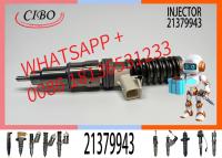 China 21644602 03842963 20747787 20747797 21582101 21585101 21586282 3842963 Engine Diesel Injector for sale
